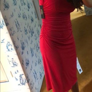 Laundry By Shelli Segal | Dresses | Laundry Red Hot Dress | Poshmark
